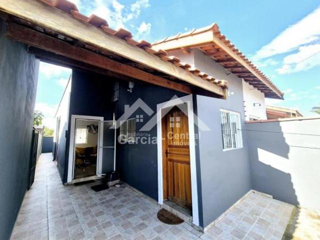Casa no bairro Vila Erminda em Peruíbe