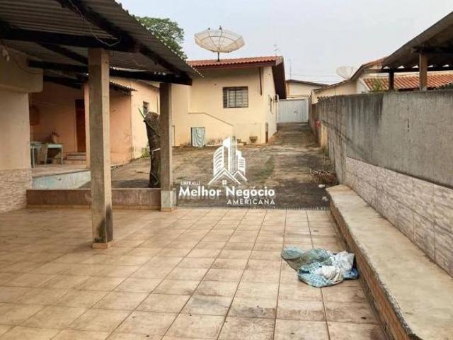 Casa no bairro Vila Galo, 200m² de construção, à venda, 2 Dormitórios Quartos, 2 banheiros A