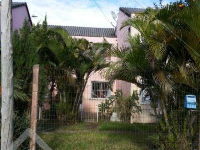 Casa no bairro Vila Iolanda