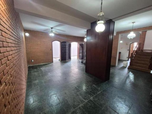 Casa no Bairro Vila Jardini, Sorocaba