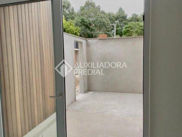 Casa no bairro Vila Luiza