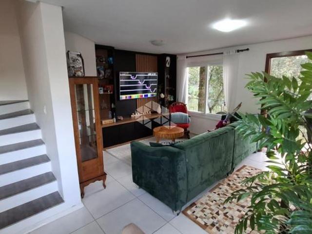 Casa no bairro Vila Suzana em Canela