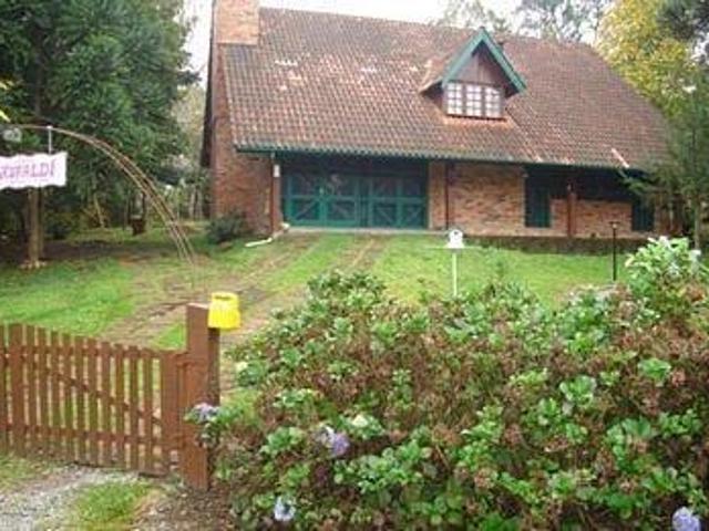 Casa no bairro Villagio