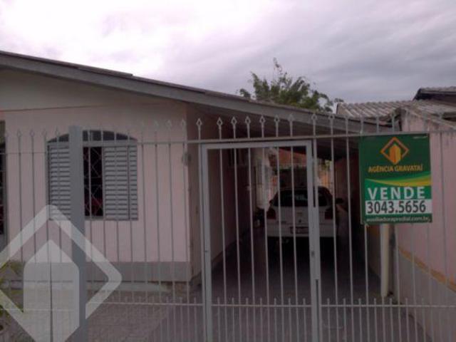 Casa no bairro Vista Alegre