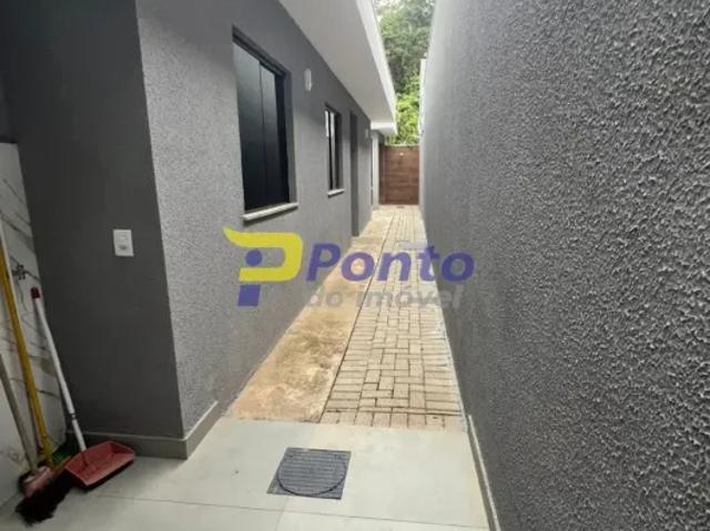 Casa no bairro Visão