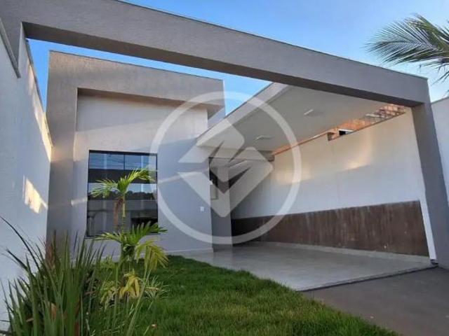 Casa no bairro Visão