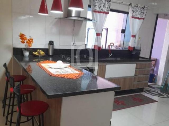 Casa no bairro Wanel Ville 4, Sorocaba