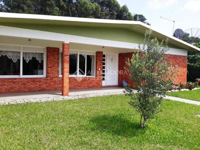 Casa no bairro Xangri La