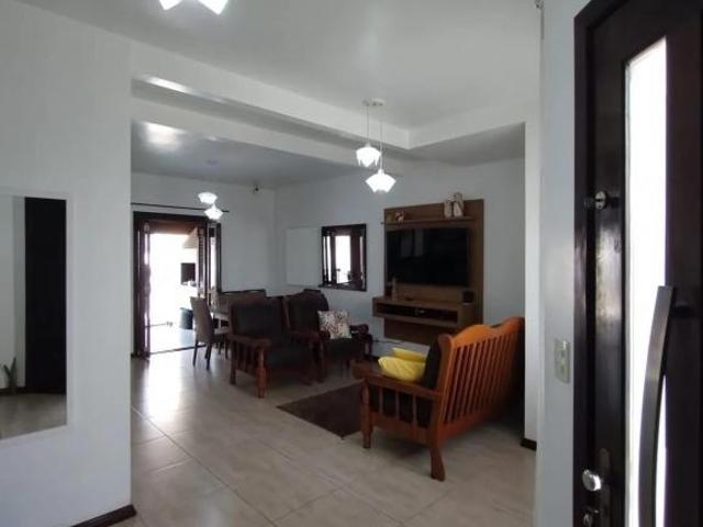 Casa no Bairro Aberta dos Morros