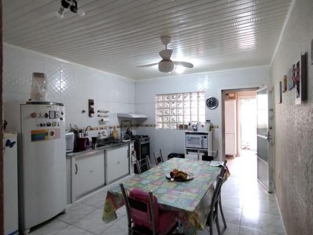 Casa no bairro Aberta dos Morros 5 dormitórios