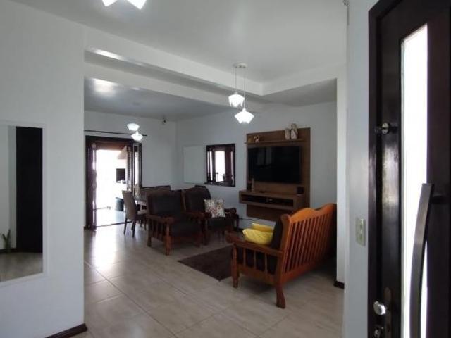 Casa no Bairro Aberta dos Morros