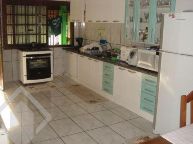Casa no bairro Aberta dos Morros
