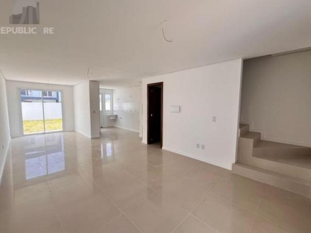 Casa no Bairro Aberta dos Morros 3 Dormitórios Sendo 1 Suíte