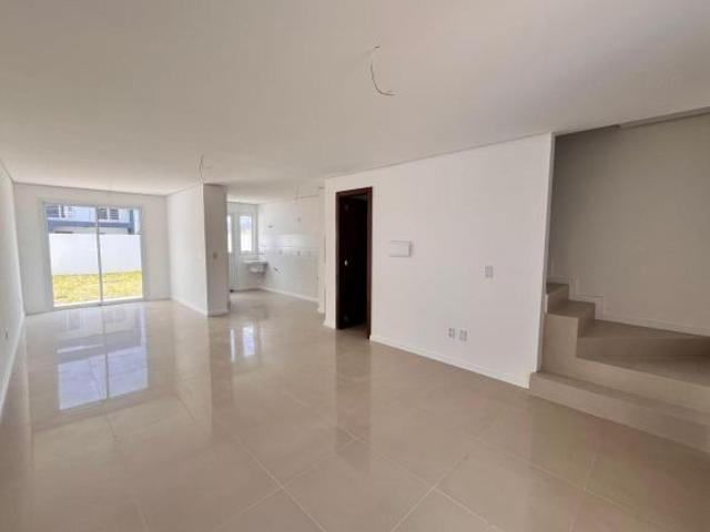 Casa no Bairro Aberta dos Morros 3 Dormitórios Sendo 2 Suítes
