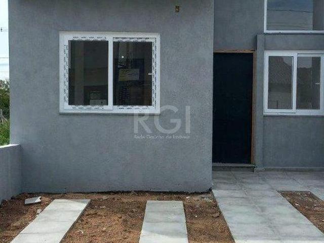 Casa no bairro Aberta dos Morros 3 dormitórios 1 suíte