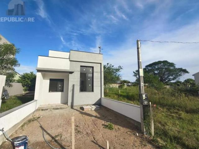 Casa no Bairro Aberta dos Morros, Zona Sul de POA