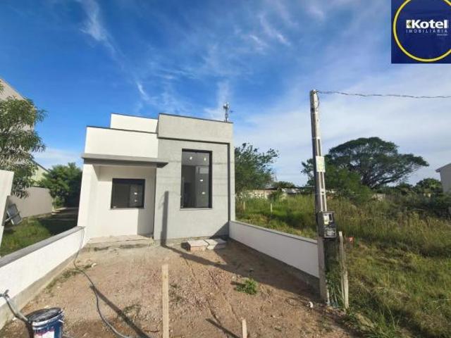 Casa no Bairro Aberta dos Morros, Zona Sul de POA
