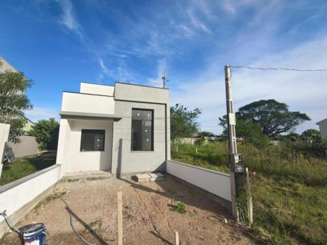Casa no Bairro Aberta dos Morros, Zona Sul de POA