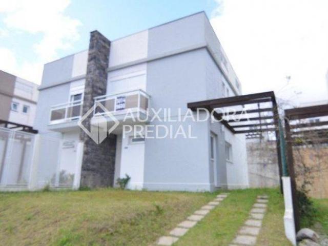 Casa no bairro Agronomia