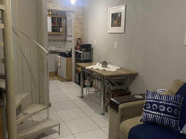 Casa no bairro Agronomia 2 dormitórios