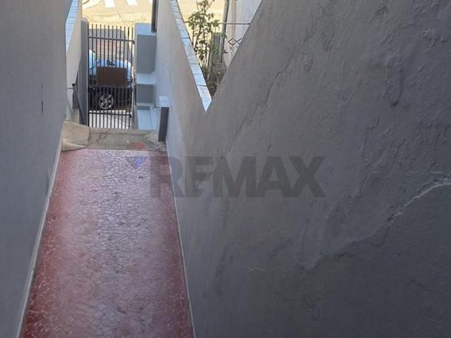 Casa no Bairro Agua Rasa
