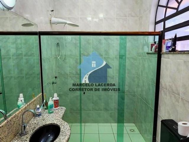 Casa No Bairro Adrianópolis