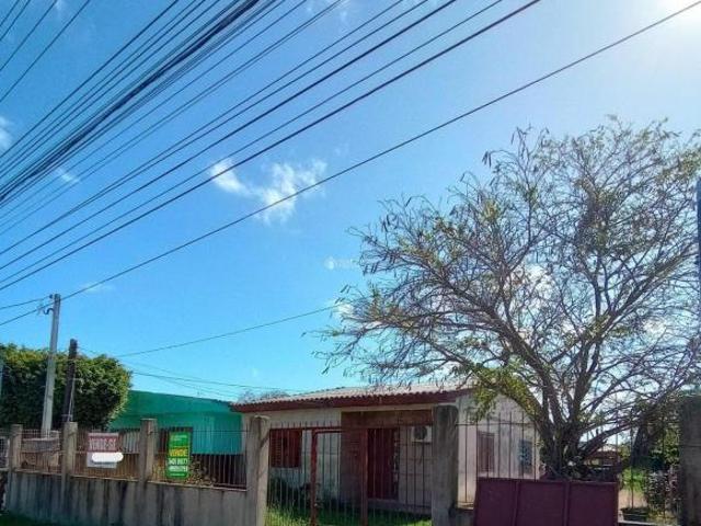 Casa no bairro Alegria