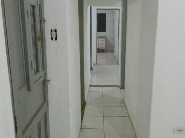 Casa no Bairro Alto Cardoso Ampla e com Excelente Potencial