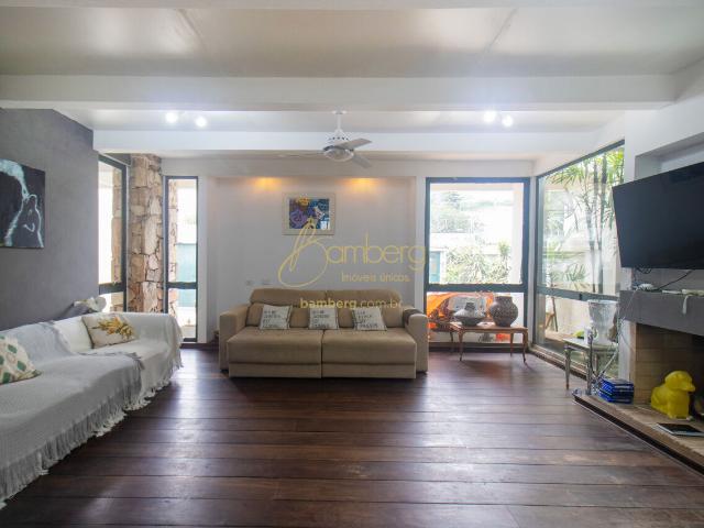 Casa no bairro Alto da Boa Vista, São Paulo SP Para alugar Ref.: BB124968 Bamberg