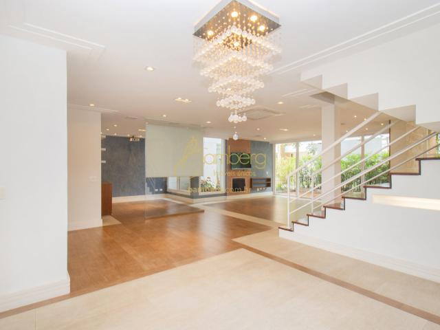 Casa no bairro Alto da Boa Vista, São Paulo SP Para alugar Ref.: BB123730 Bamberg