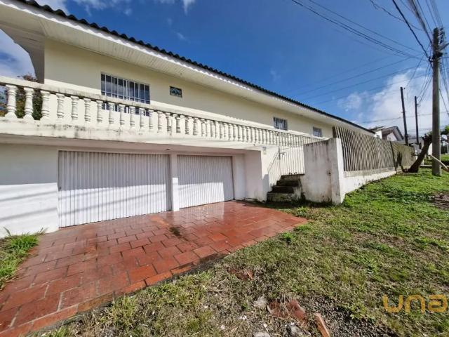 Casa no Bairro Alto de 186 m² com 3 quartos