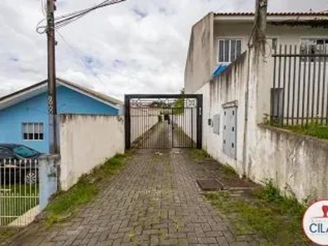 Casa no Bairro Alto de 125 m² com 3 quartos