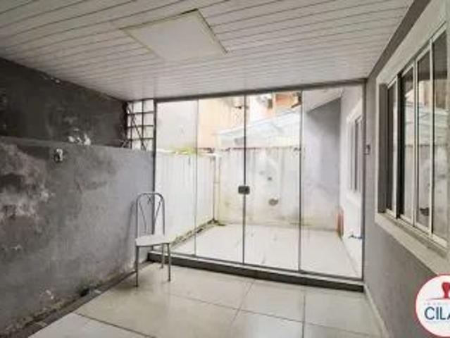 Casa no Bairro Alto de 125 m² com 3 quartos