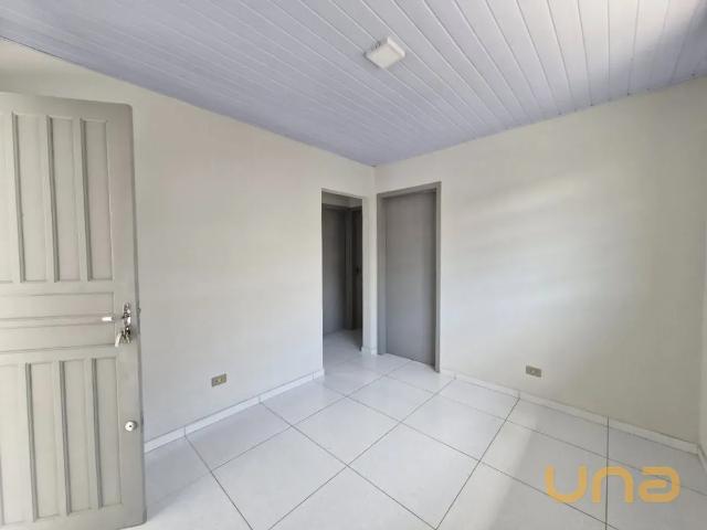Casa no Bairro Alto de 47 m² com 2 quartos