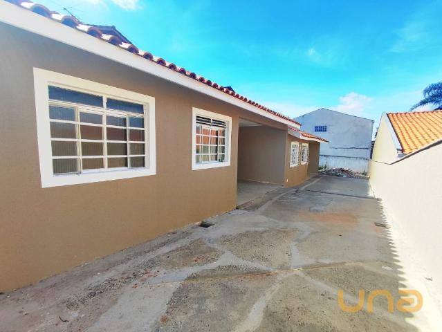 Casa no Bairro Alto de 50 m² com 2 quartos