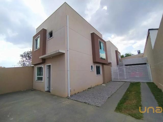Casa no Bairro Alto de 67 m² com 3 quartos