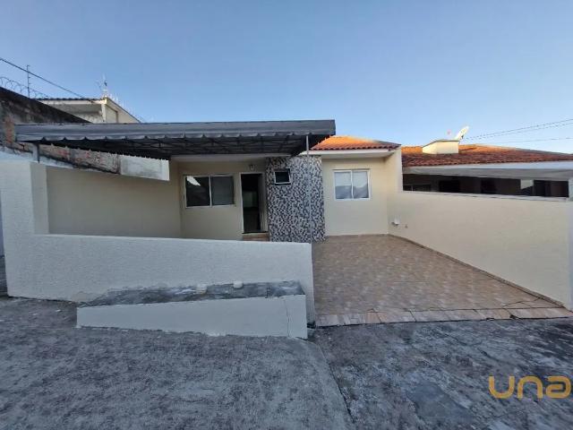 Casa no Bairro Alto de 68 m² com 2 quartos