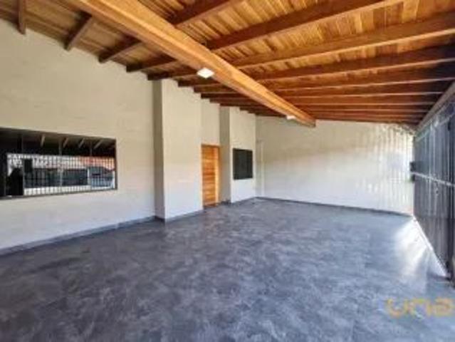 Casa no Bairro Alto de 68 m² com 2 quartos
