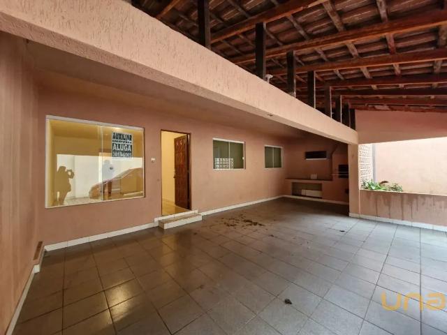 Casa no Bairro Alto de 61 m² com 3 quartos