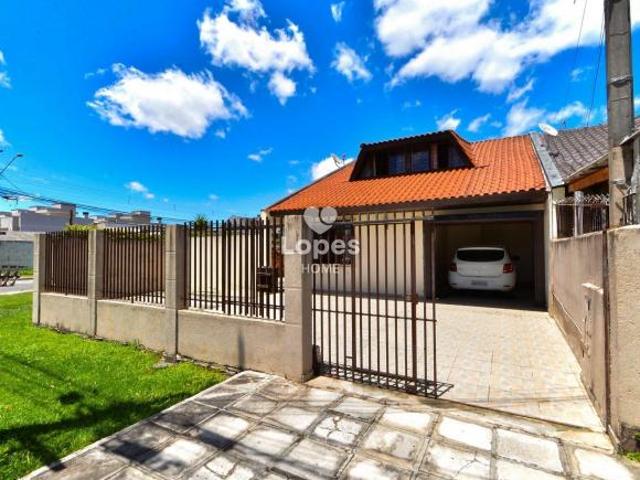 CASA NO BAIRRO ALTO | 3 QUARTOS | 3 VAGAS | 198M2