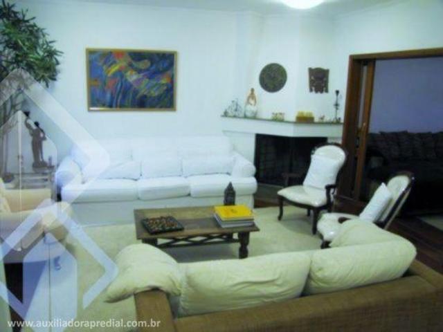 Casa no bairro Altos Do Ipê