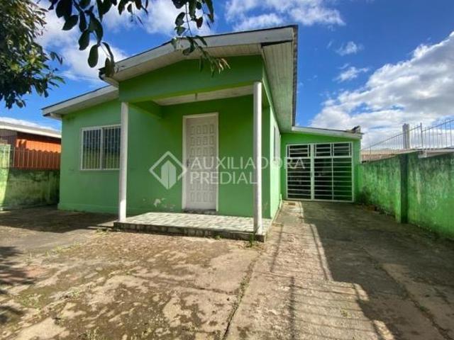 Casa no bairro Alvorada