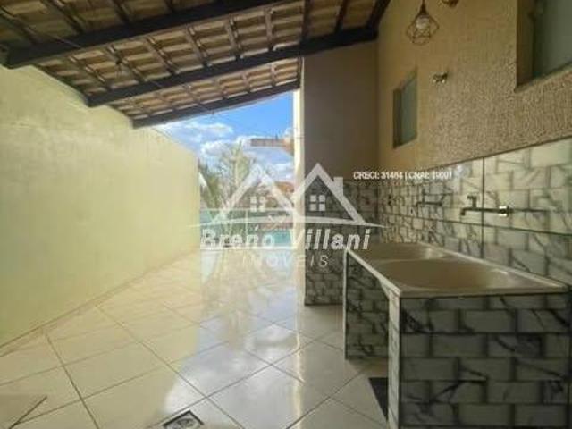 Casa no bairro Amazonas Betim, com piscina e espaço gourmet!