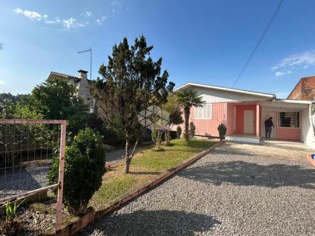 Casa no bairro América com 123,30m², 3 quartos, 2 vagas de garagem coberta no bairro América