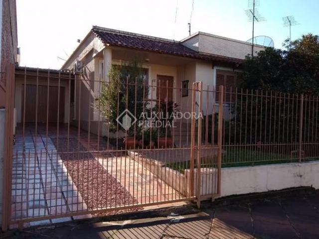 Casa no bairro Americano