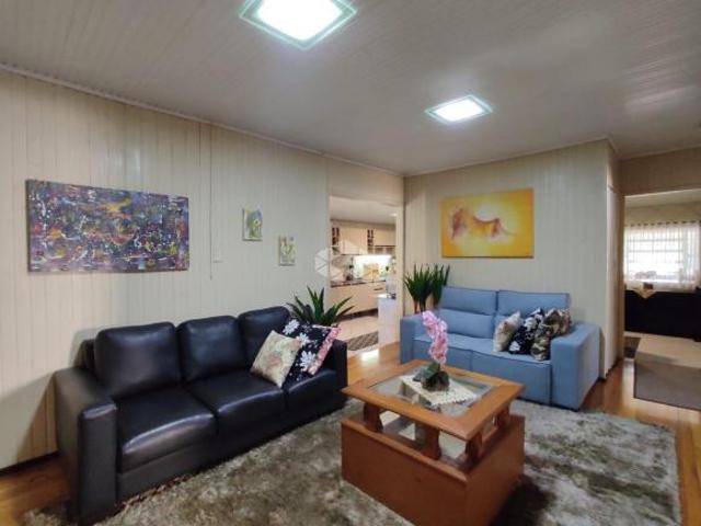 Casa no bairro Ana Nery!