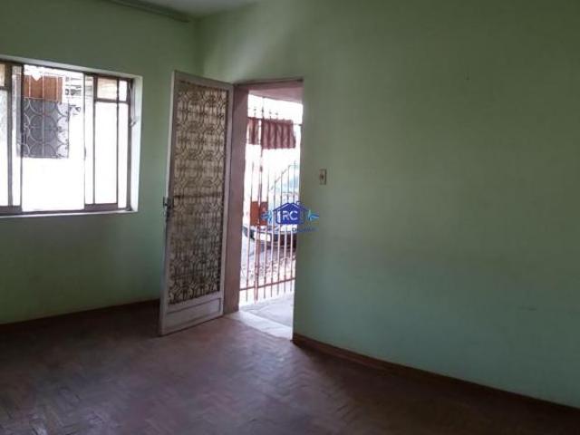 Casa no Bairro Angélica