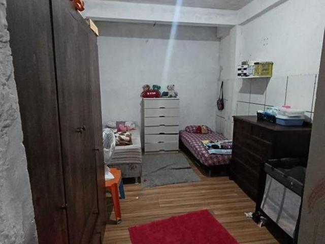 Casa no bairro Anhanguera em Praia Grande SP