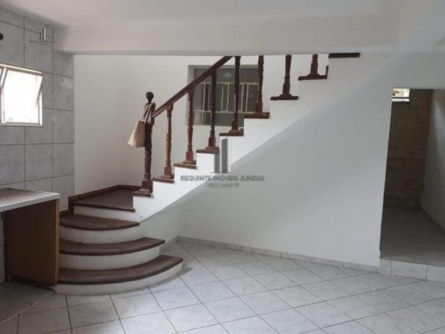CASA NO BAIRRO ANHANGABAU JUNDIAÍ VENDA