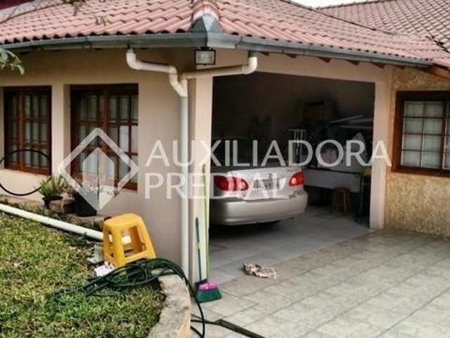 Casa no bairro Arroio da Manteiga